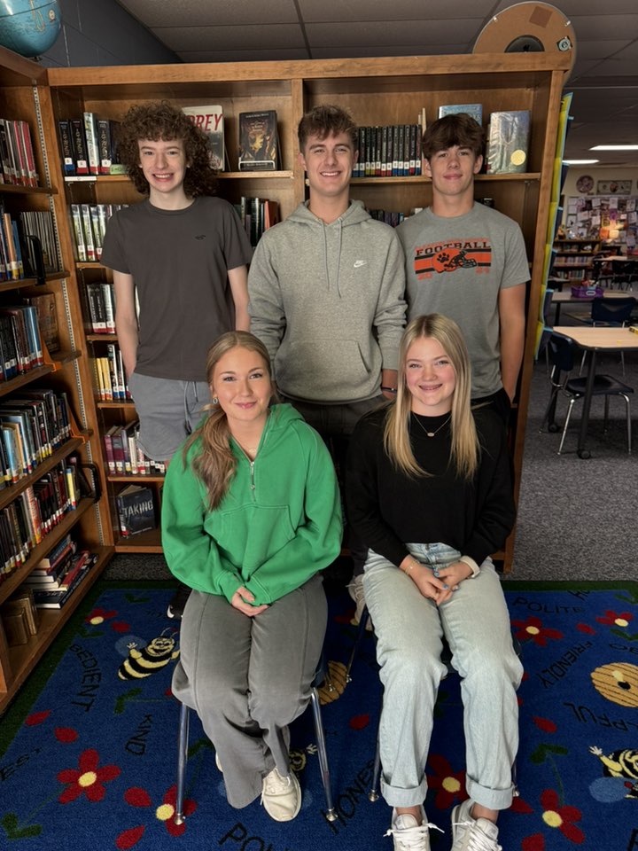 Gleason School Recognized as National Beta School of Merit – The ...