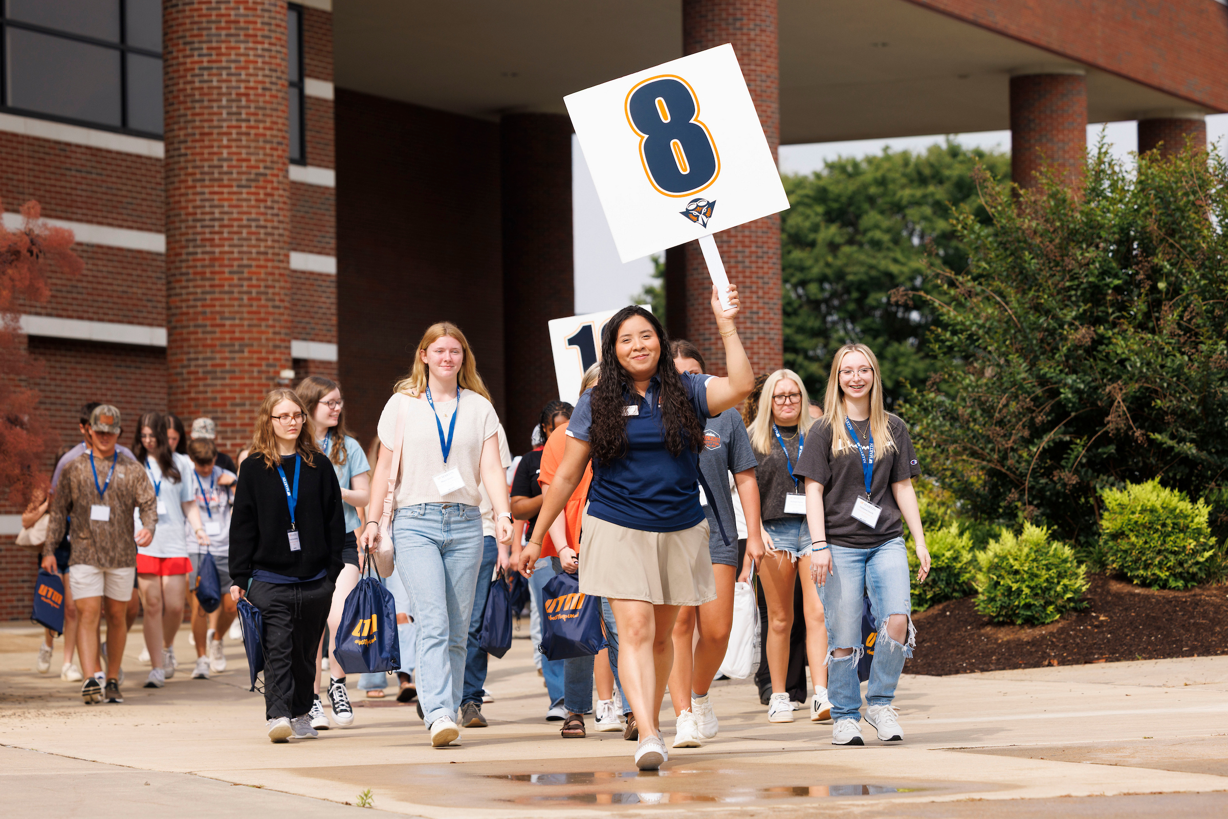 Registration Opens for UT Martin Summer Orientation Sessions – The ...
